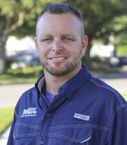 Branch & Division Managers | Wayne Automatic Fire Sprinklers, Inc.